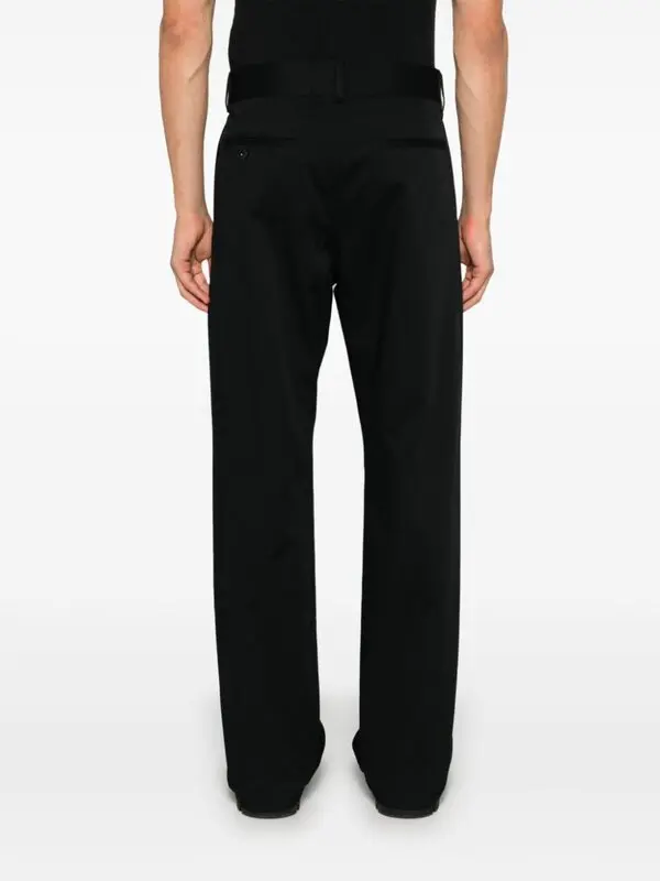 Marni Straight-leg Trousers