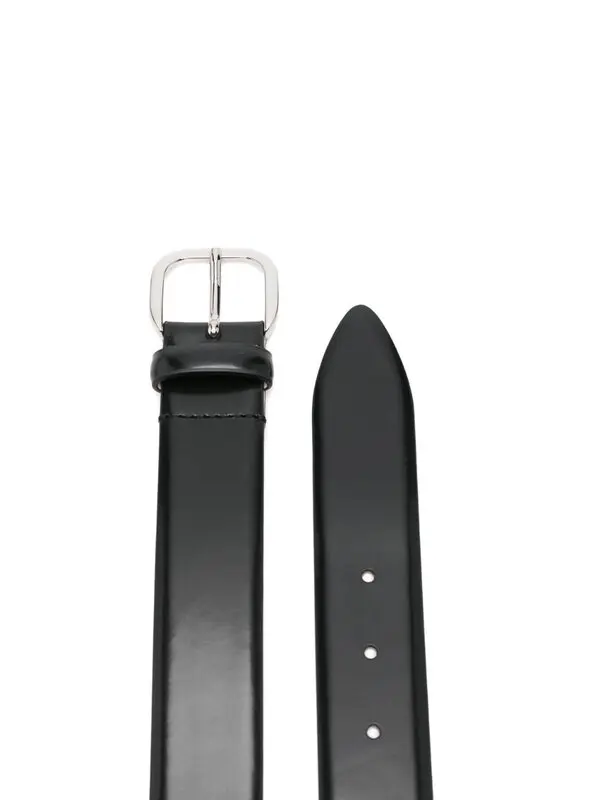 DEHANCHE Jeanne Leather Belt