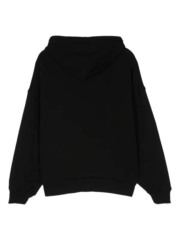 Cotton Citizen Boston Zip-up Hoodie