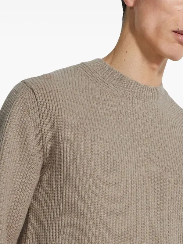 Zegna Crew-neck Sweater