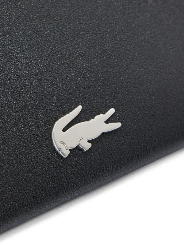 Lacoste Fitzgerald Cardholder - Black