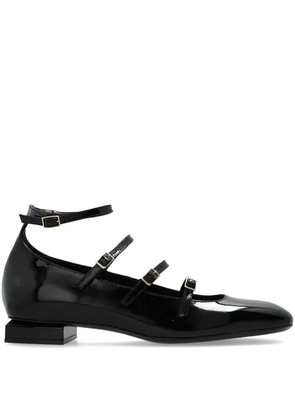 Agl Angie Ballerina Flats