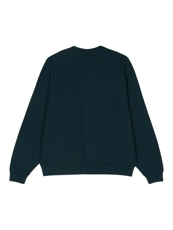 Carhartt Work In Progress Signature Sweatshirt