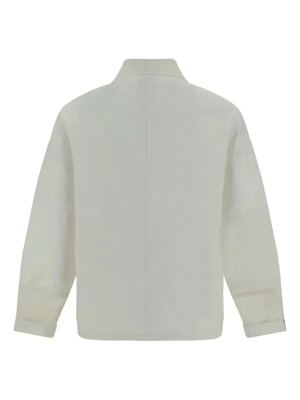MORDECAI Shawl-lapel Wrap Jacket
