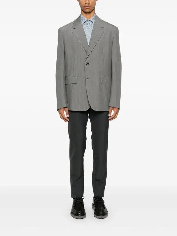 Etro Paisley-print Shirt