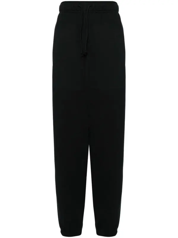 NEW BALANCE Athletics Track Pants - Black