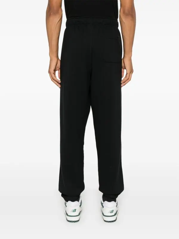 NEW BALANCE Athletics French Terry Joggers - Black