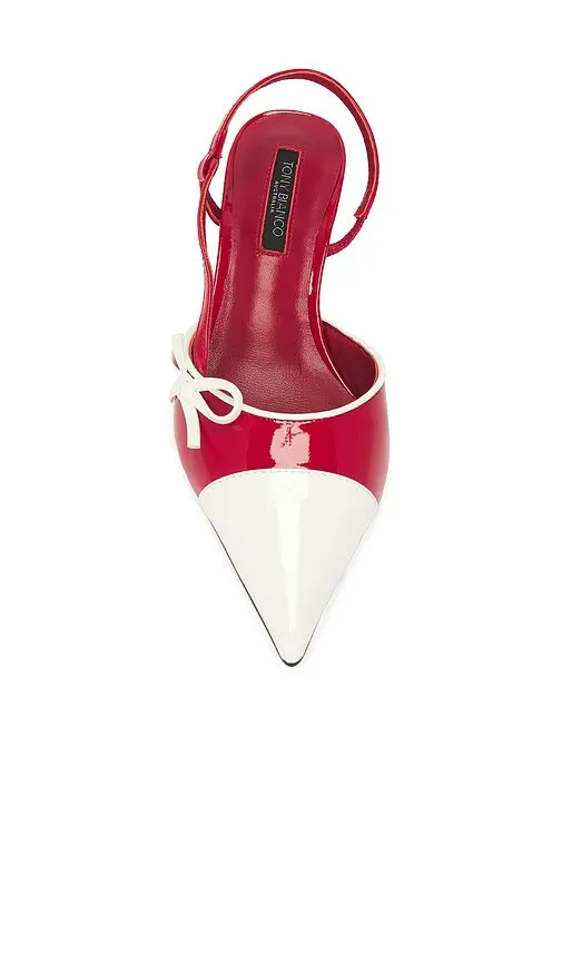 TONY BIANCO Kimberly Slingback