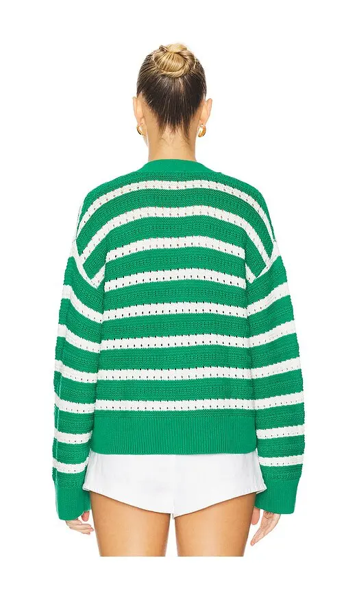 Rails Geneva Sweater