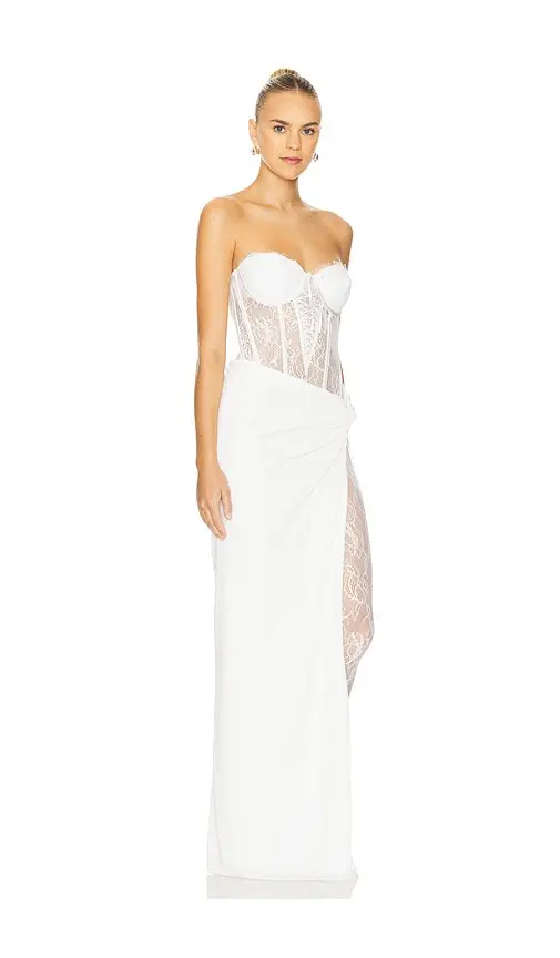 Retrofete Carla Jumpsuit