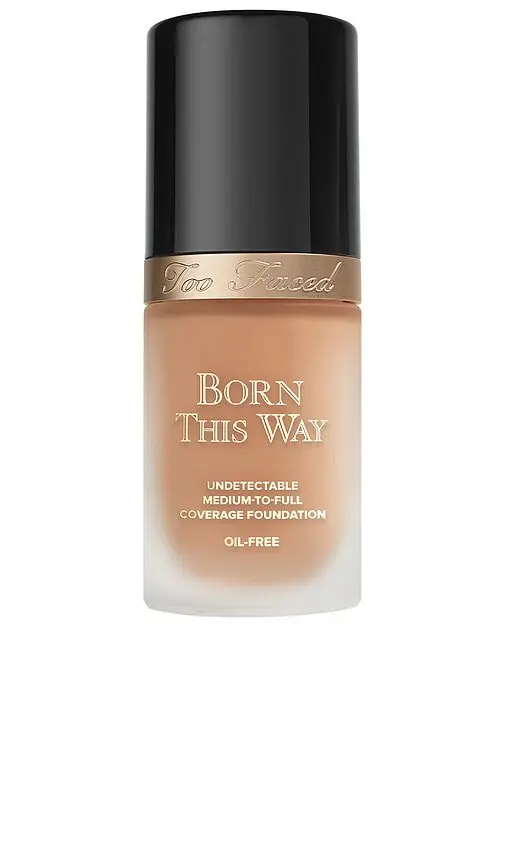 TOO FACED Born This Way Foundation - Warm Nude