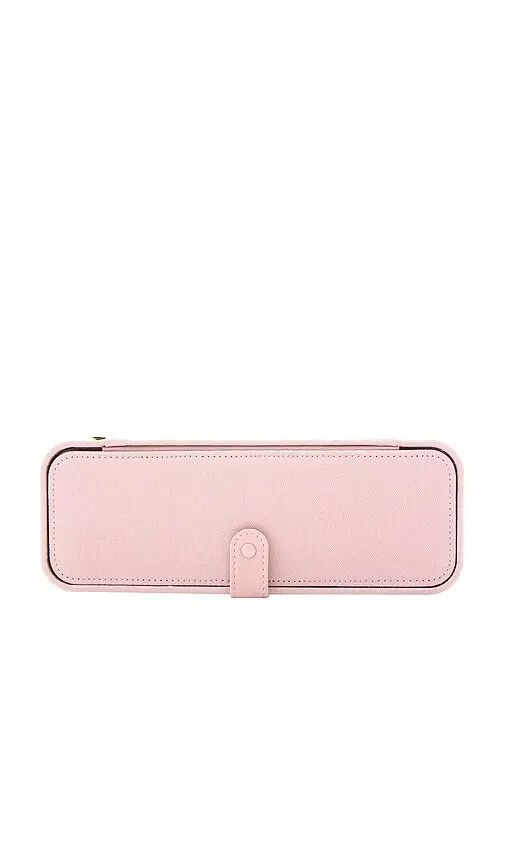 BEIS The Jewelry Case In Pink