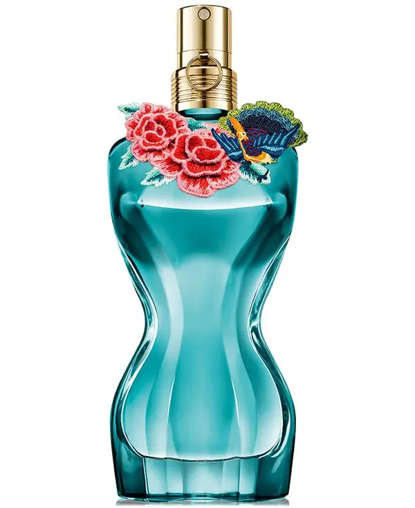 Jean Paul Gaultier La Belle Paradise Garden Eau De Parfum - No Color