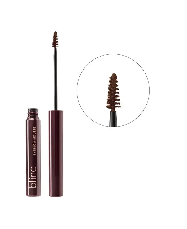 BLINC Eyebrow Mousse - Auburn