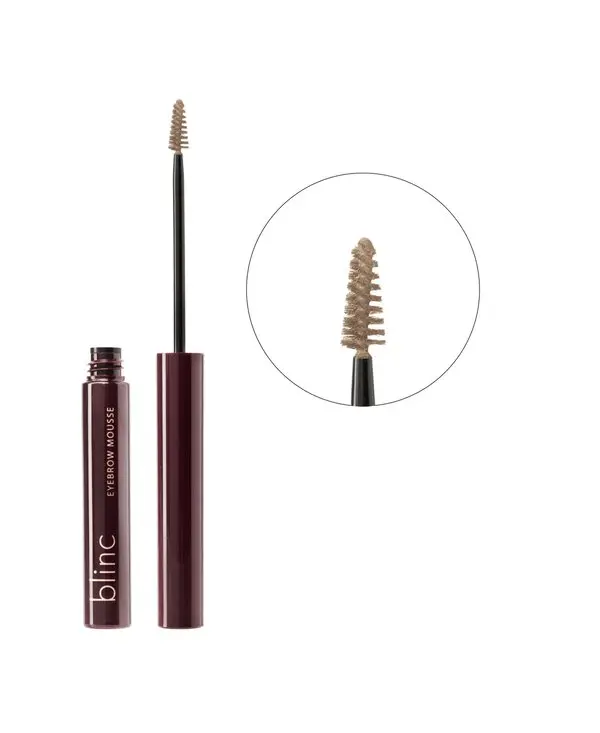 BLINC Eyebrow Mousse - Medium Blonde
