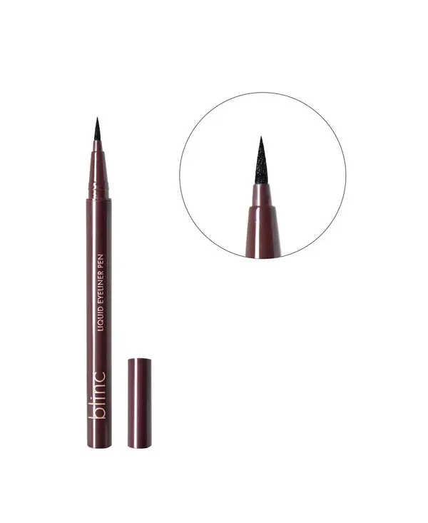 BLINC Tubing Liquid Eyeliner Pen - Black