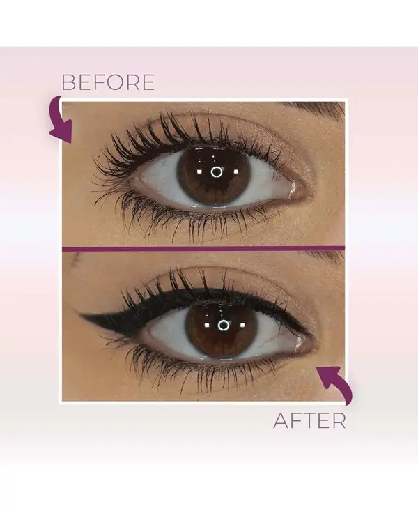 BLINC Tubing Liquid Eyeliner - Black