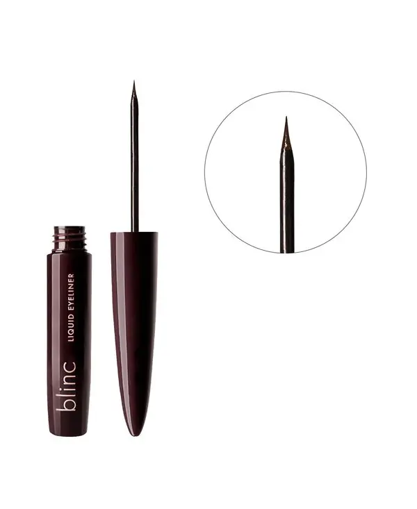 BLINC Tubing Liquid Eyeliner - Dark Brown
