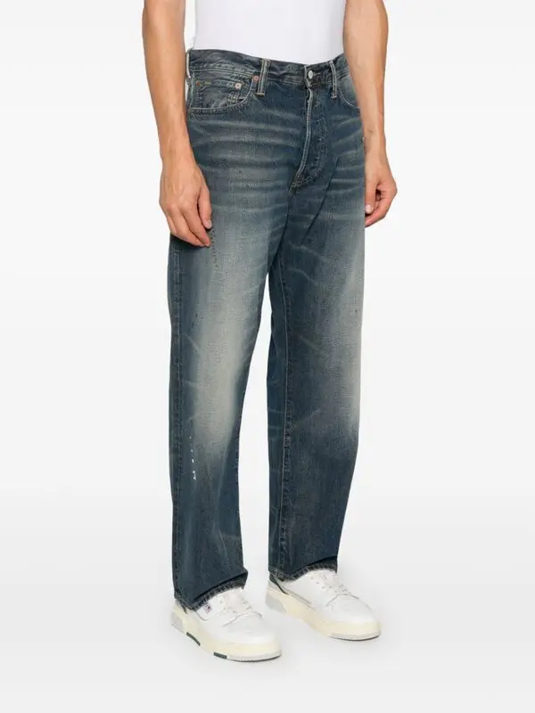 Polo Ralph Lauren Classic Fit Jeans