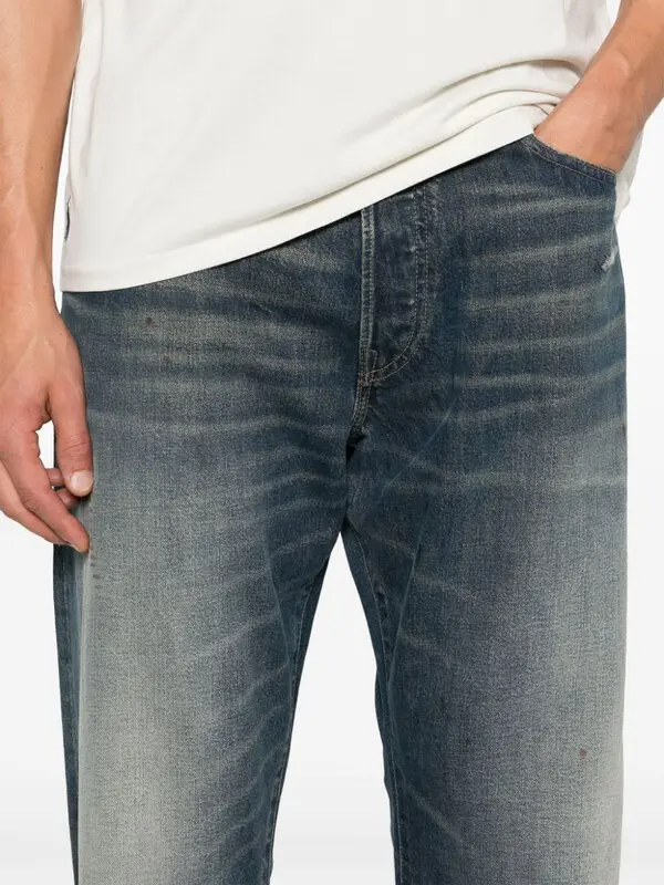 Polo Ralph Lauren Classic Fit Jeans