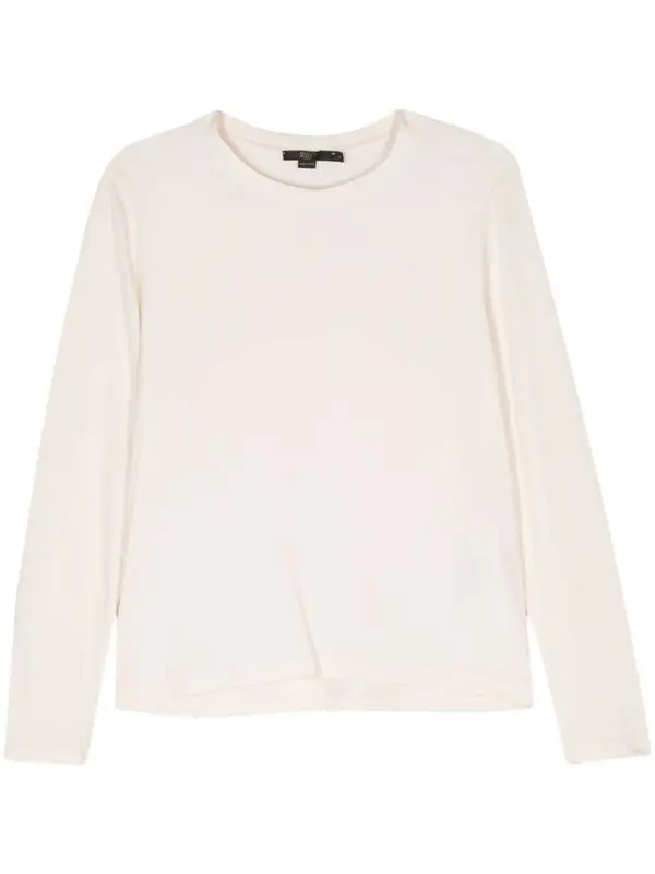 Seventy Crew-neck Long-sleeve T-shirt