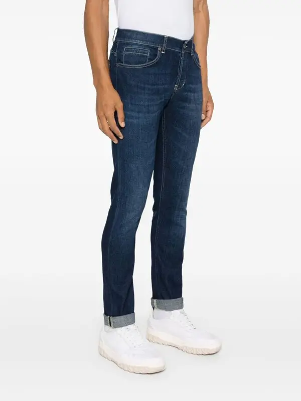DONDUP George Skinny Jeans