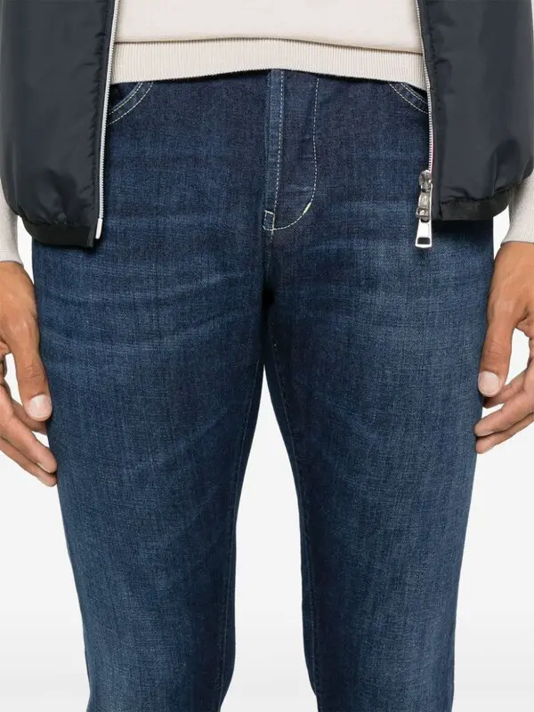 DONDUP George Skinny Jeans