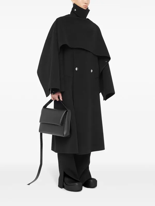 JIL SANDER Medium Envelope Messenger Bag
