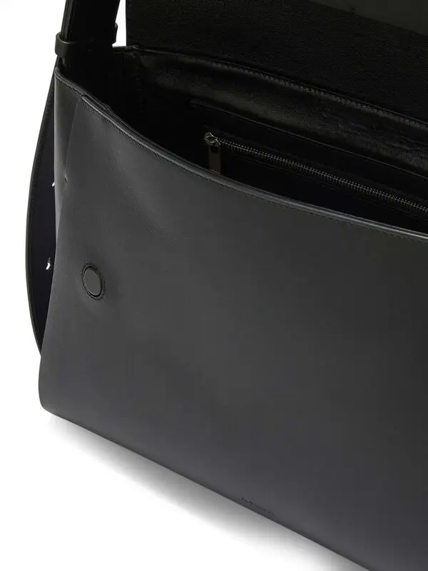 JIL SANDER Medium Envelope Messenger Bag