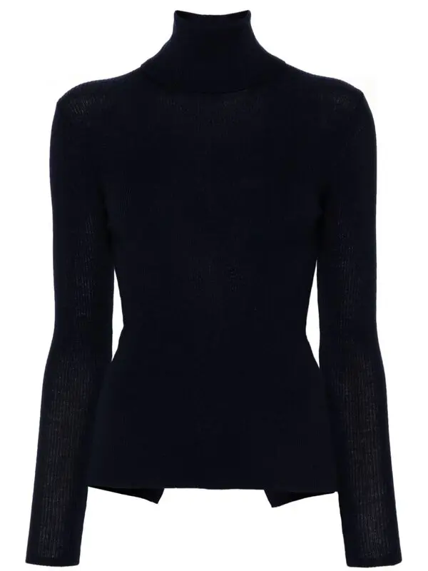 P.a.r.o.s.h Ribbed Jumper