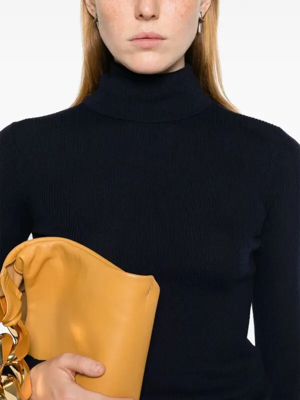 P.a.r.o.s.h Ribbed Jumper