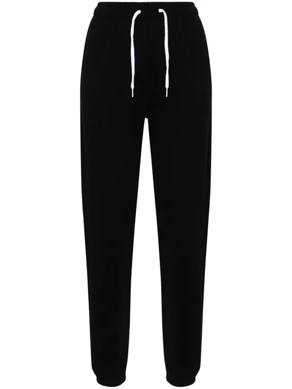 Polo Ralph Lauren Polo Pony Track Pants - Black