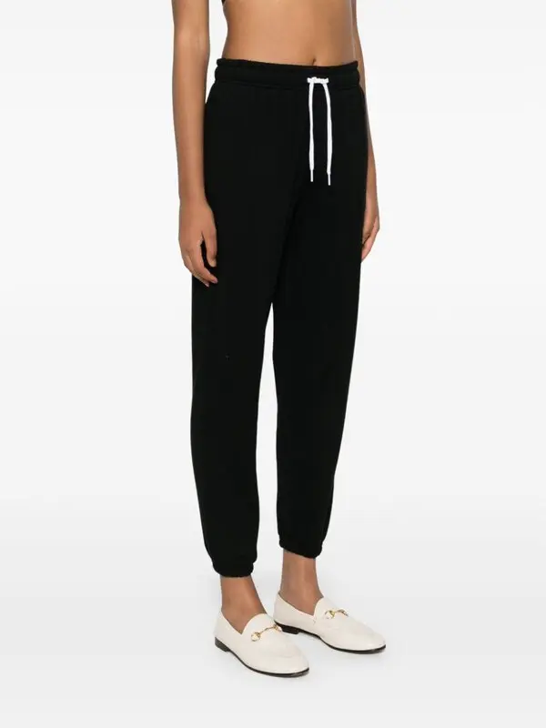 Polo Ralph Lauren Polo Pony Track Pants - Black