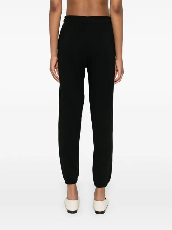 Polo Ralph Lauren Polo Pony Track Pants - Black