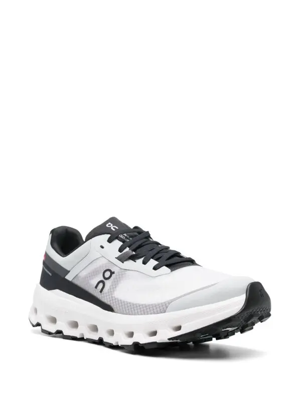 On Cloudvista 2 Sneakers - White