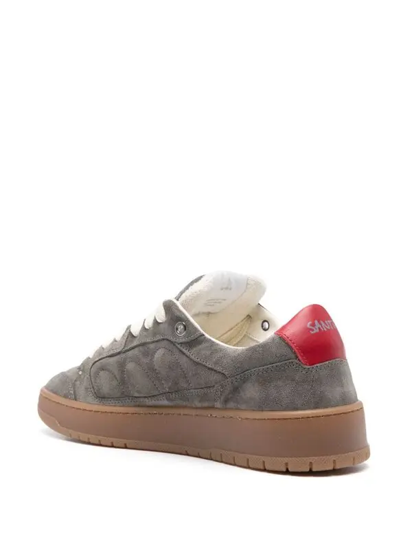 SANTHA Beluga Sneakers - Grey