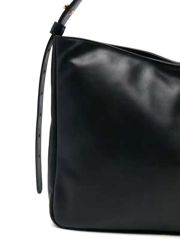 Furla Sfera Shoulder Bag - Black