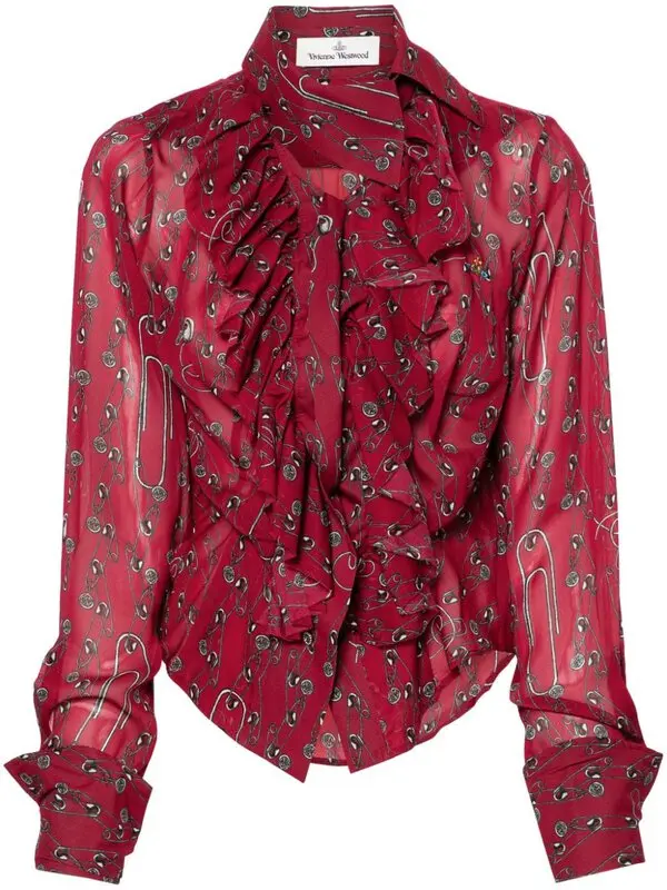 Wizard Shirt