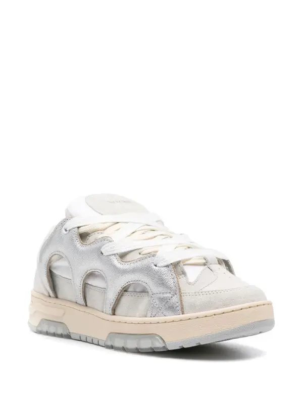 SANTHA Sneakers