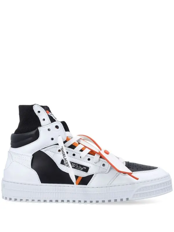 Off-White Off-court 3.0 Sneakers - White