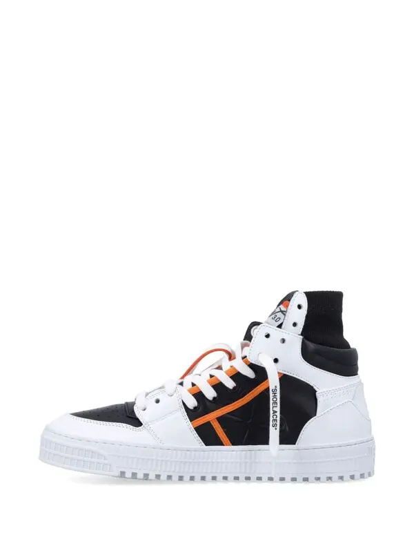 Off-White Off-court 3.0 Sneakers - White