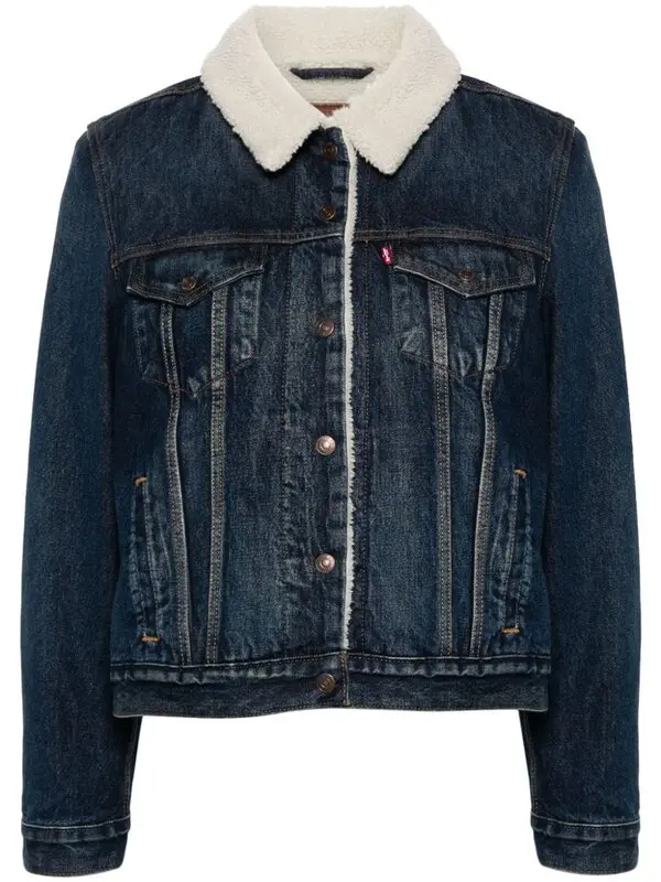 LEVI'S Original Denim Jacket