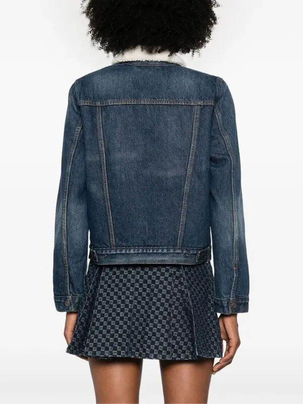 LEVI'S Original Denim Jacket