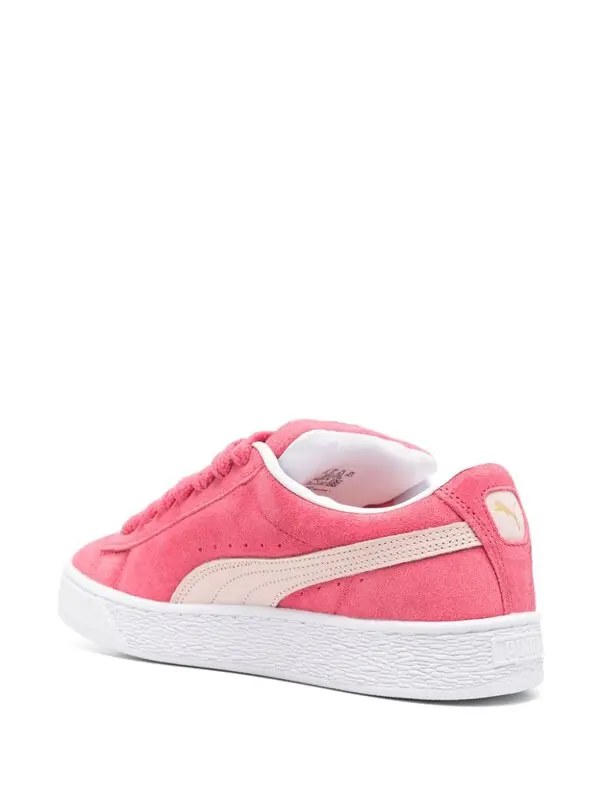PUMA Suede Xl Sneakers - Pink