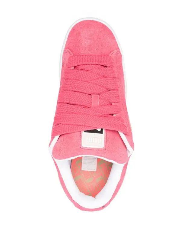 PUMA Suede Xl Sneakers - Pink