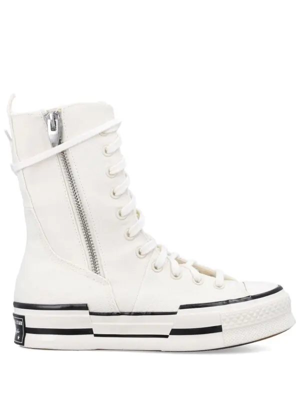 CONVERSE Chuck 70 Plus Sneakers - White