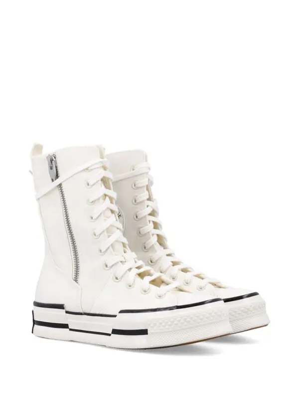 CONVERSE Chuck 70 Plus Sneakers - White