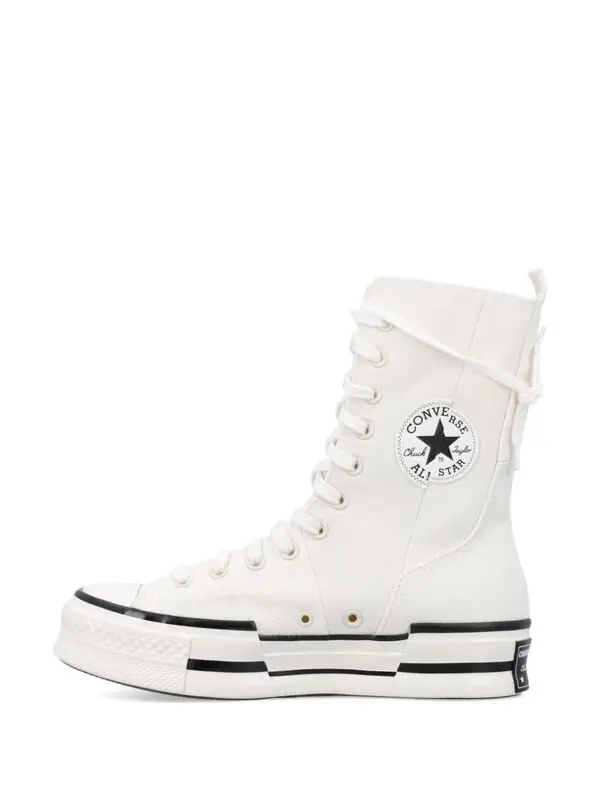 CONVERSE Chuck 70 Plus Sneakers - White