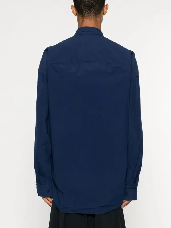 Balenciaga Cocoon Shirt
