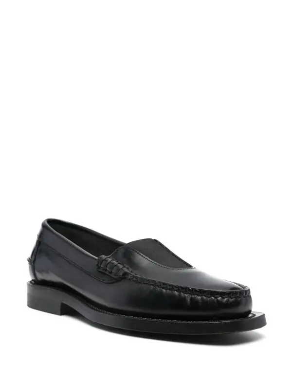 Hereu Lillo Loafers